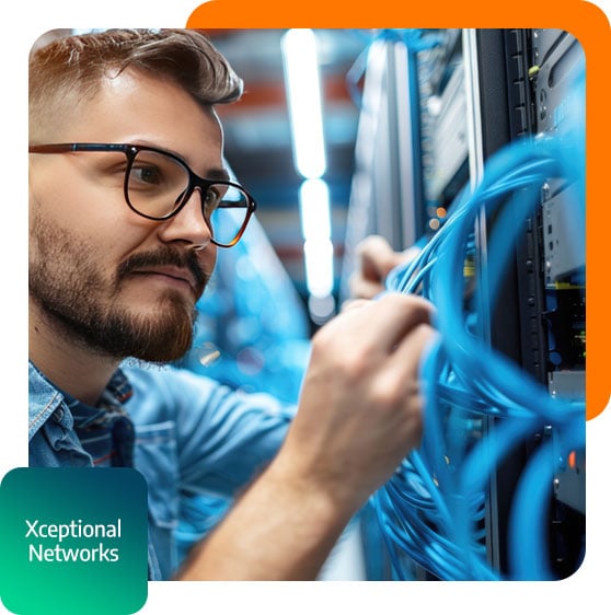 IT Network Security Services in San Diego & Boulder