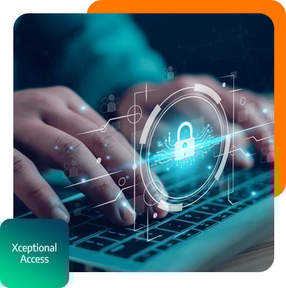 Identity and Access Management Services in San Diego & Boulder